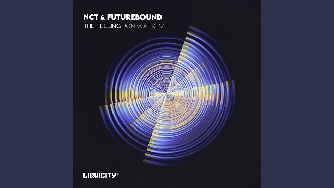 The Feeling (Jon Void Remix) - YouTube Music