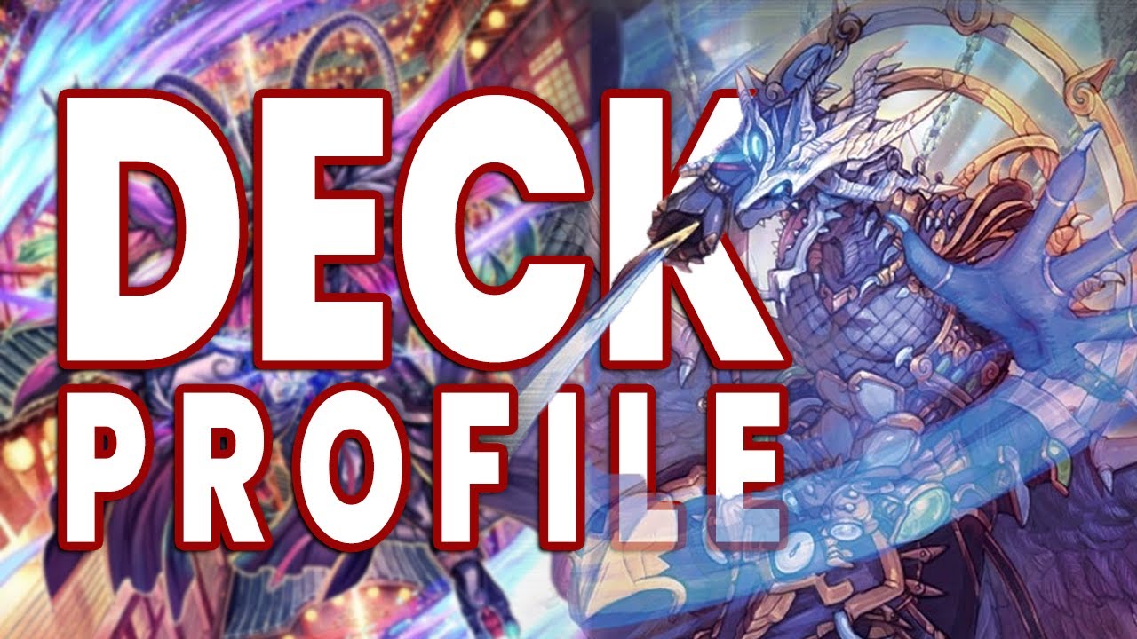 Shiranui - A Comprehensive Guide for Standard - YouTube