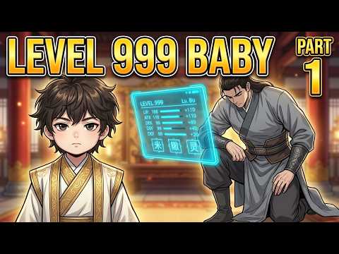 He's Only 3 Years Old, But His BROKEN System Can Strengthen ANYTHING!