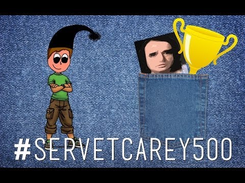 Oldu mu Bilmiyorum Ama ft.Kuş | #ServetCarey500