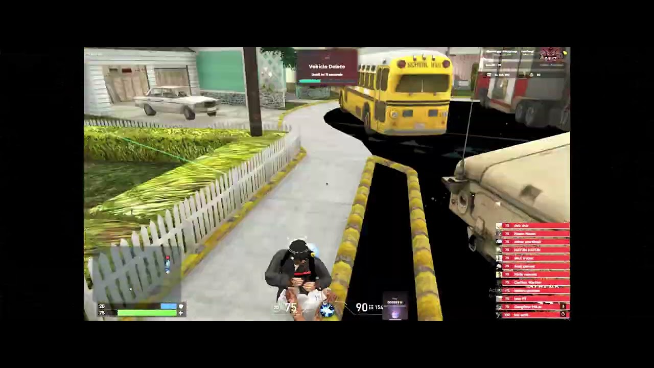 Highlight Drizz V4 - YouTube