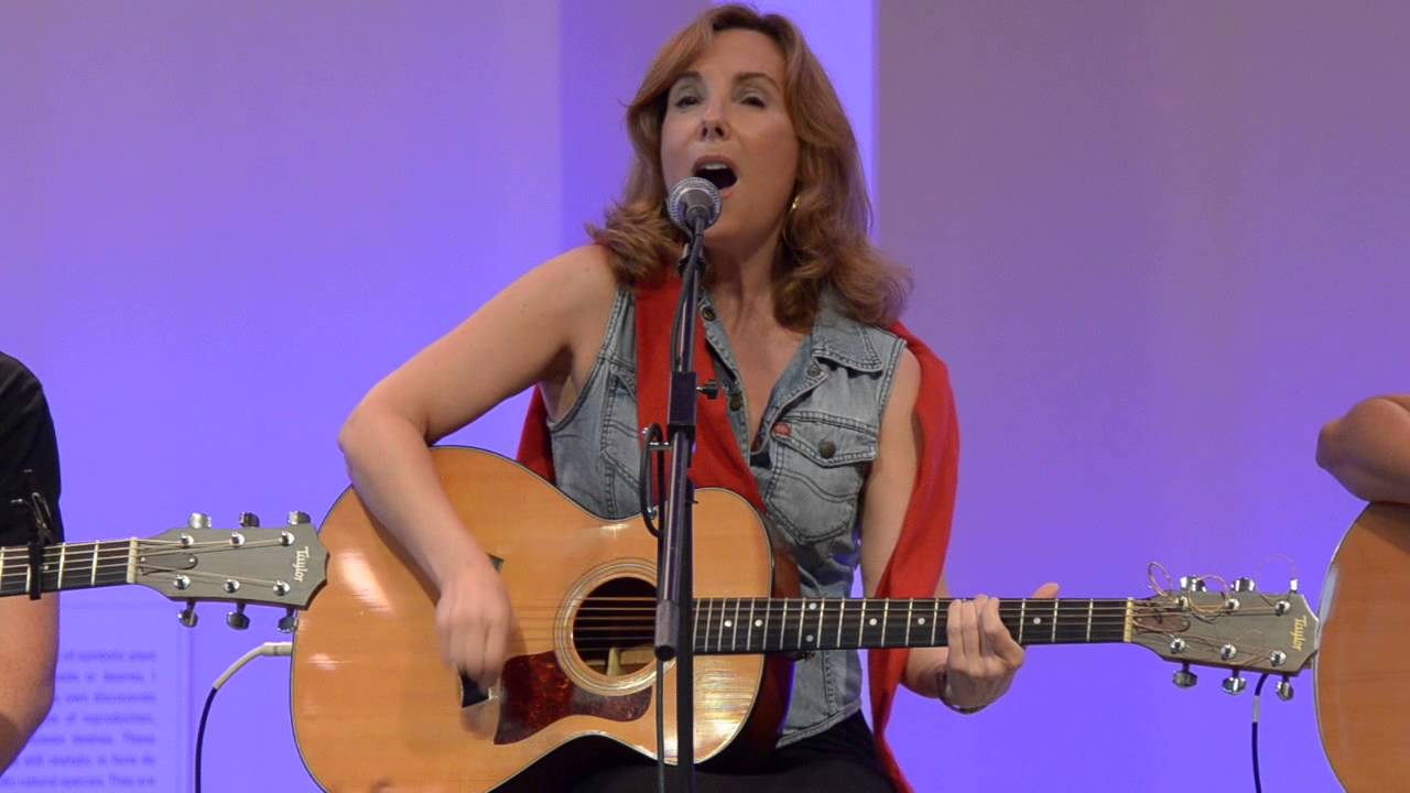 Crack The Sky - Tina Shafer. July 12, 2013 - YouTube