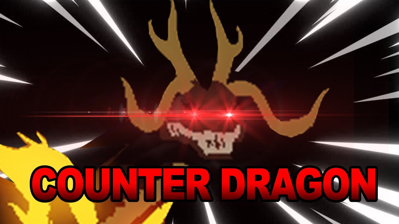 How To Counter Dragon - Blox Fruits - YouTube