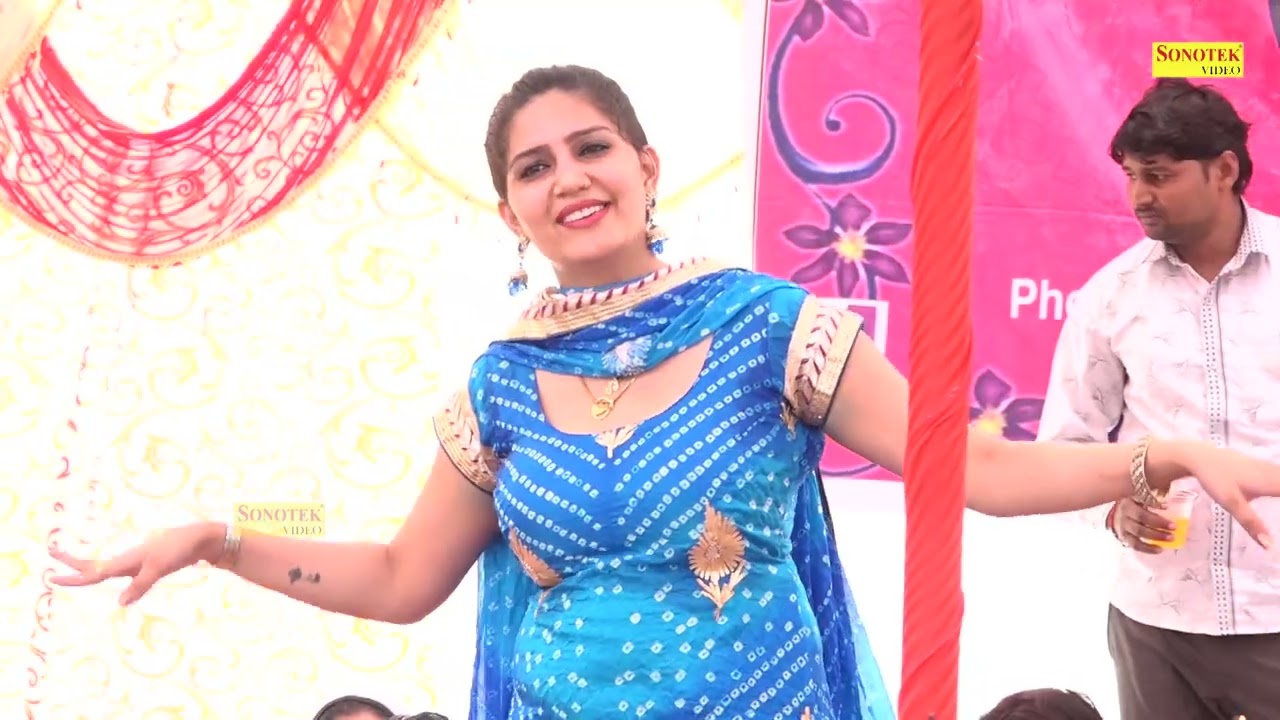 Sapna Dance :- लक कसुता I Luck Kasuta I Sapna Chaudhary I Sapna Dance ...