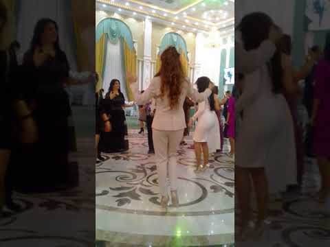 Müğənni Nüşabə Ələskərovanın ad günündən ğörüntülər yayıldı.(3-hissə)