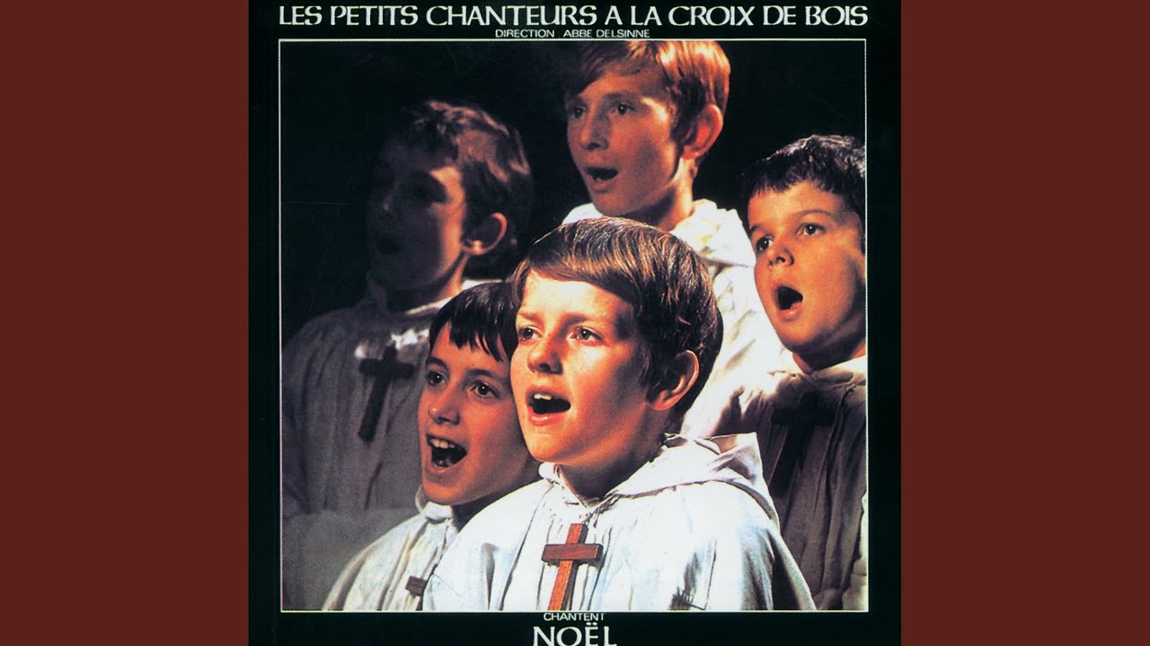 Dors Ma Colombe (Noel D'Alsace) - YouTube Music