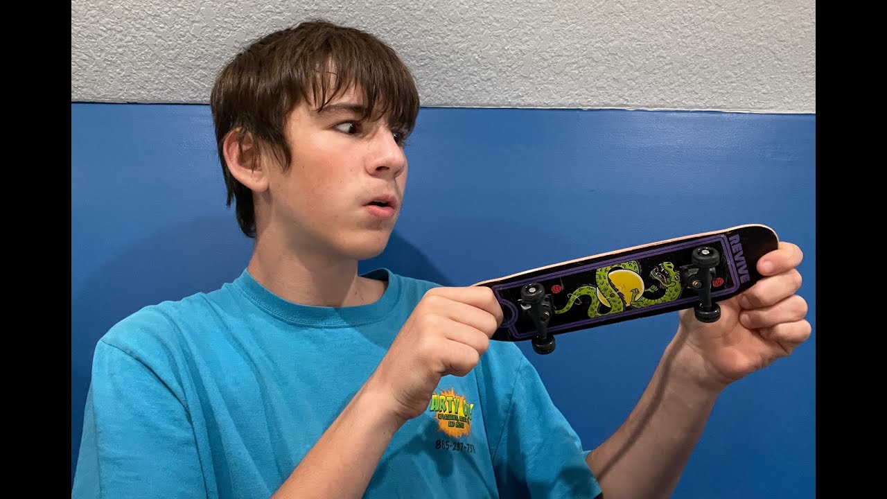 how to handboard for beginners. - YouTube