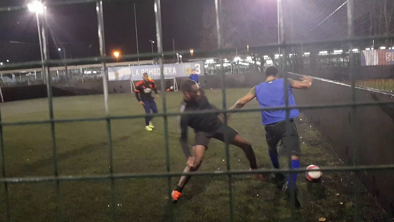 Roses Fc match for analysis 5th Dec - YouTube