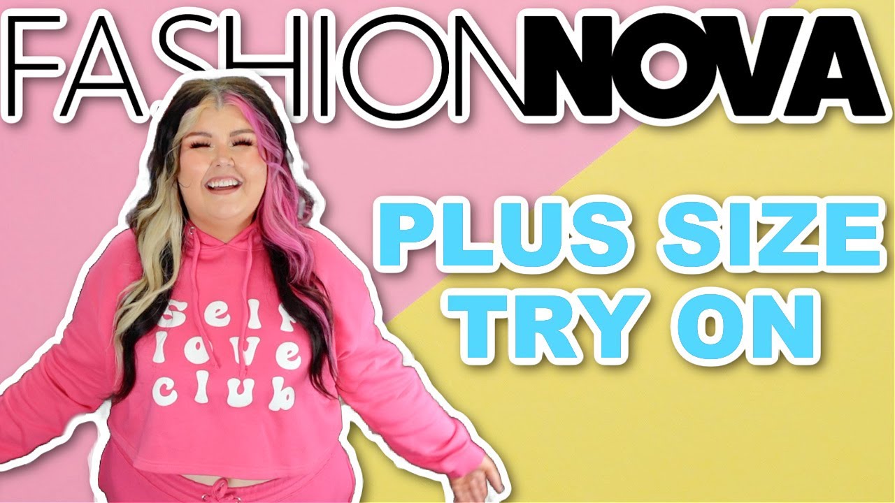 FASHION NOVA SPRING TRY ON HAUL | MARCH 2024 - YouTube