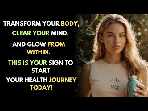The Ultimate Health Glow-Up: Transform Your Body, Mind & Skin ...