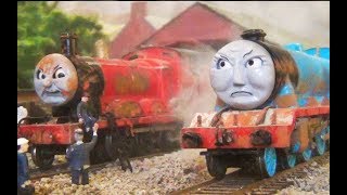 The Trouble With Mud