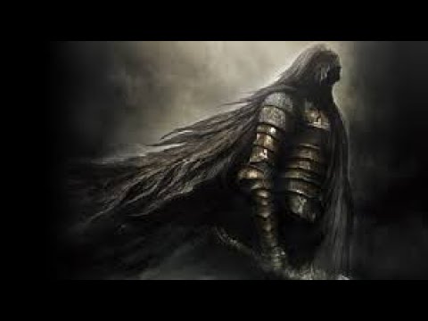 Dark Souls 2 - How To Get To The Shaded Woods - YouTube