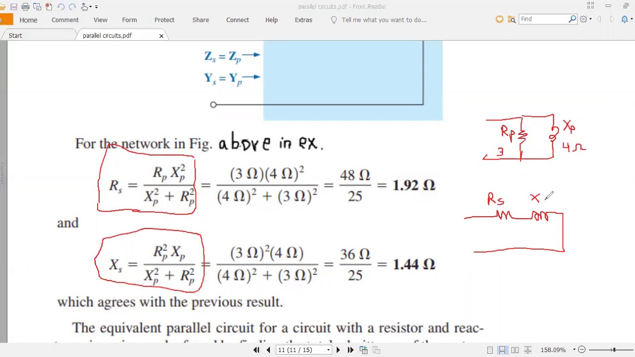 (parallel circuits(2 - YouTube