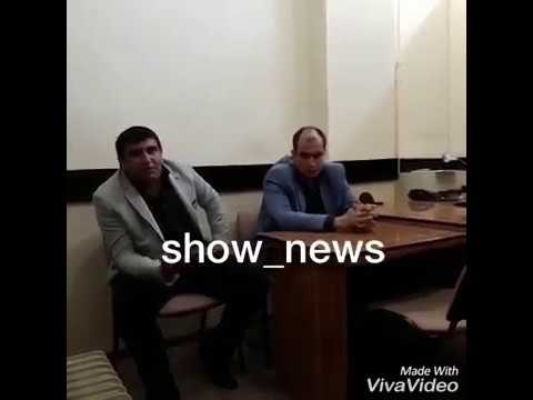 Kərim onu təhqir edənləri üzr istətdi