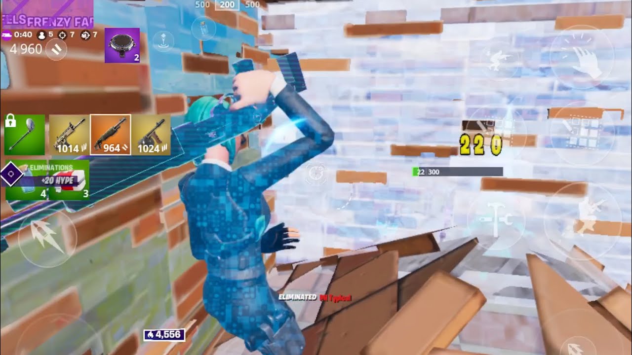 Skix | Fortnite Highlights #1 - YouTube