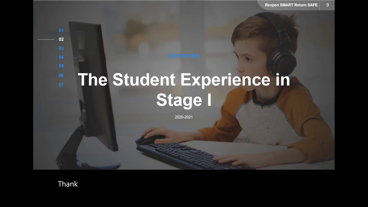 M-DCPS Superintendent's Reopening of Schools Parent Webinar - YouTube