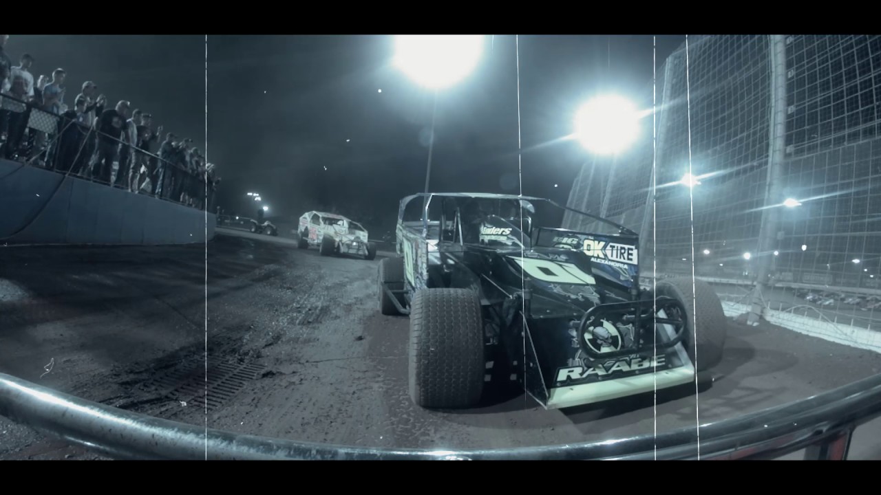 Big Block Modified Video - YouTube