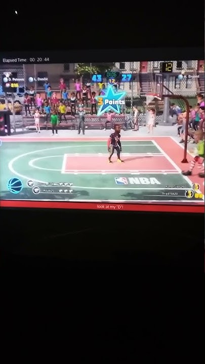 "gettin saucy!" 🔥 Luka Doncic NBA 2k Playgrounds 2 #shorts - YouTube