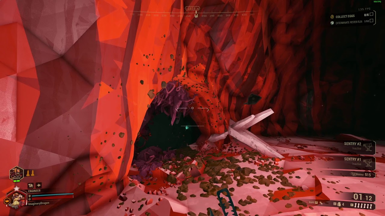 PGL and proximity trigger interactions - YouTube