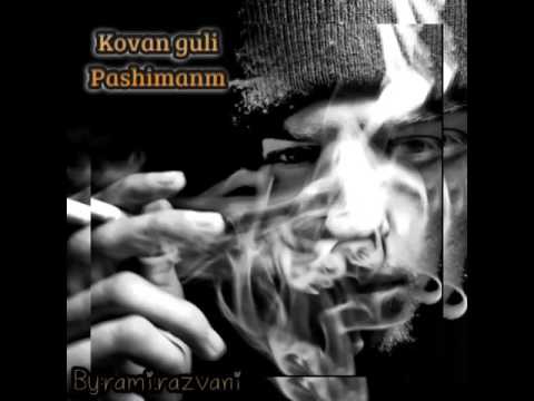 Kovan guli-pashimanm