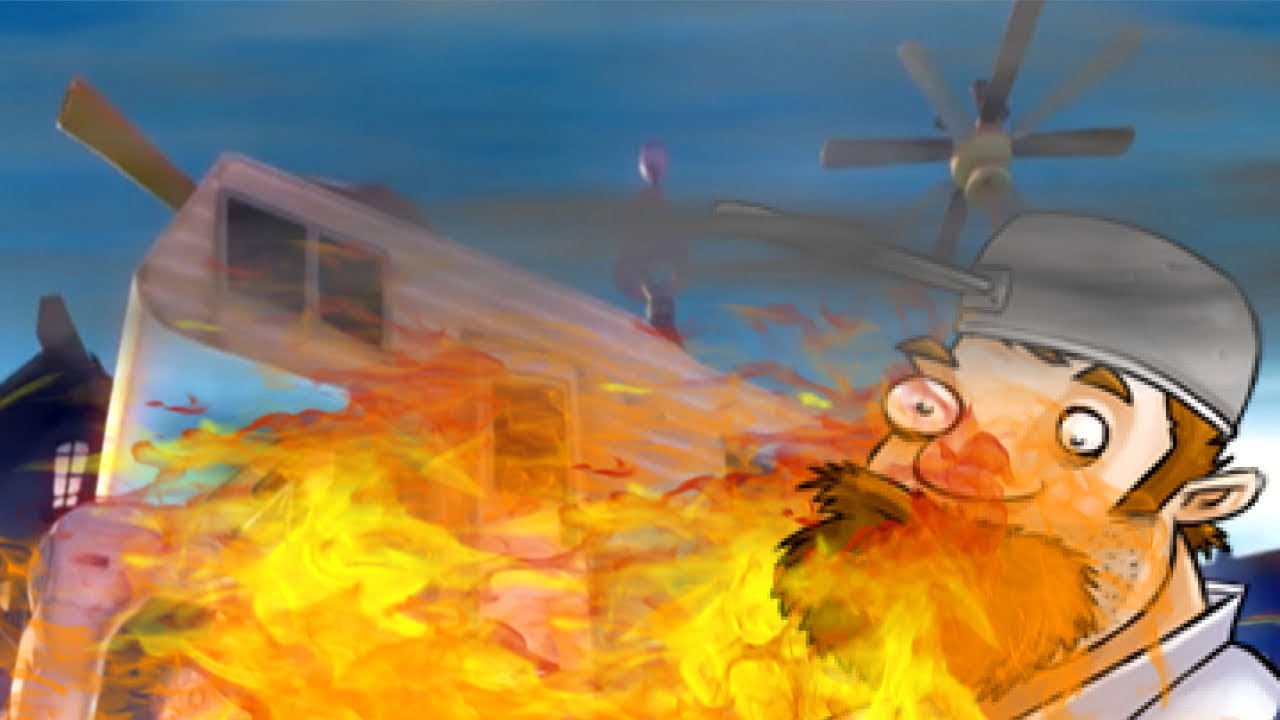 Plants vs. Zombies: Garden Warfare - Crazy Dave - YouTube