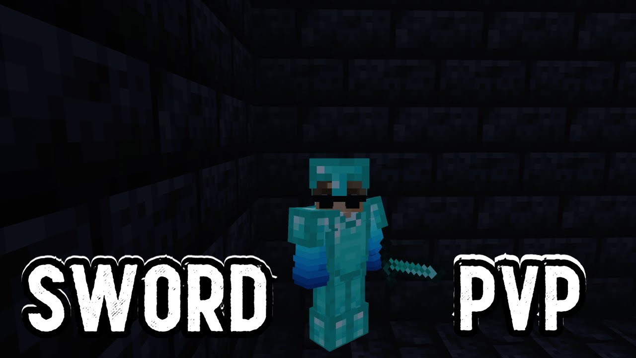 Sword PVP - YouTube