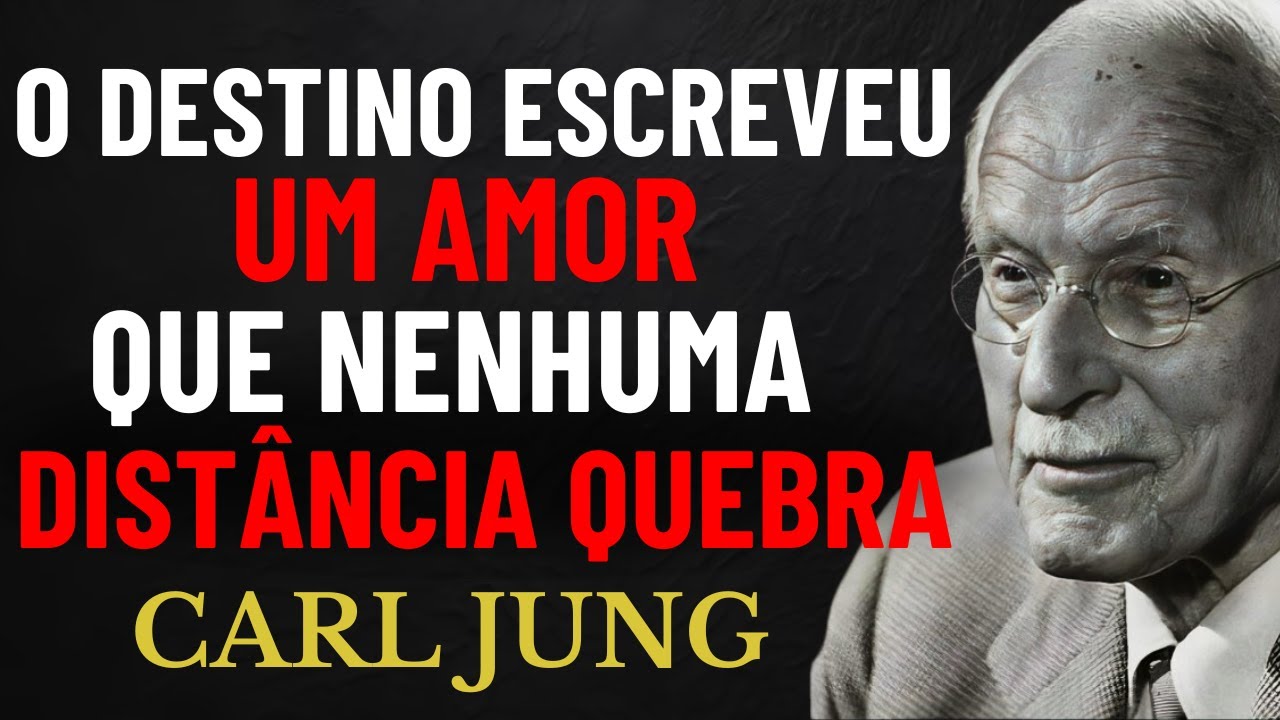 Quando o Amor é Destinado, Nenhuma Distância Pode Quebrar Esses Sinais ...