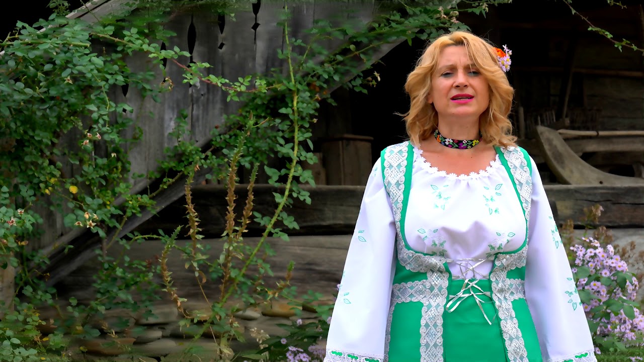 Sica Barbu - Am o inimioara buna [oficial video] NOU - Muzica de ...