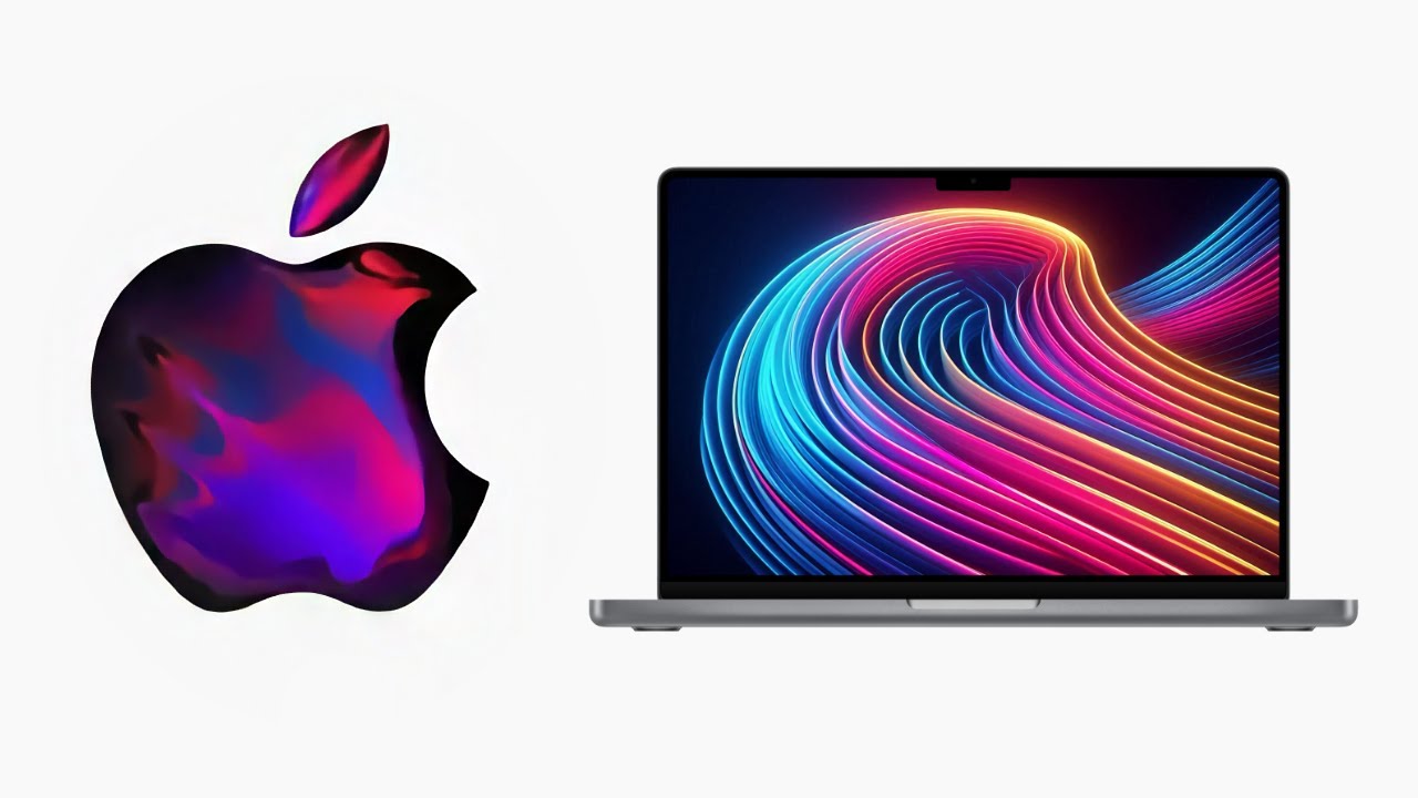 Apple October 2024 Event LEAKED! - M4 MacBook Pro CONFIRMED! - YouTube