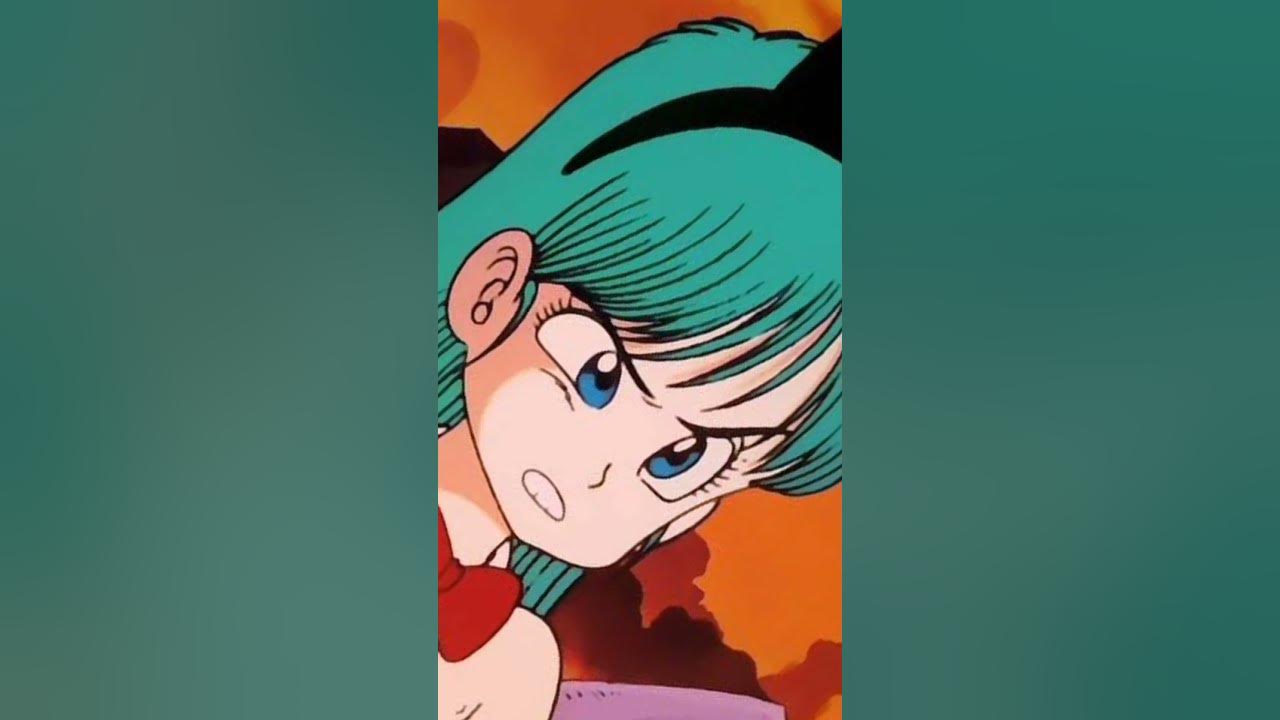The Brilliant Mind of Bulma: A Journey Through Dragon Ball" part 3 - YouTube