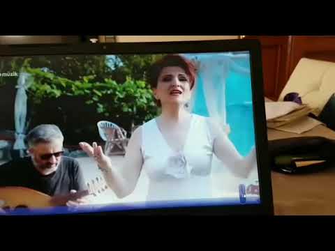 aysel demircan trt müzik aktüel