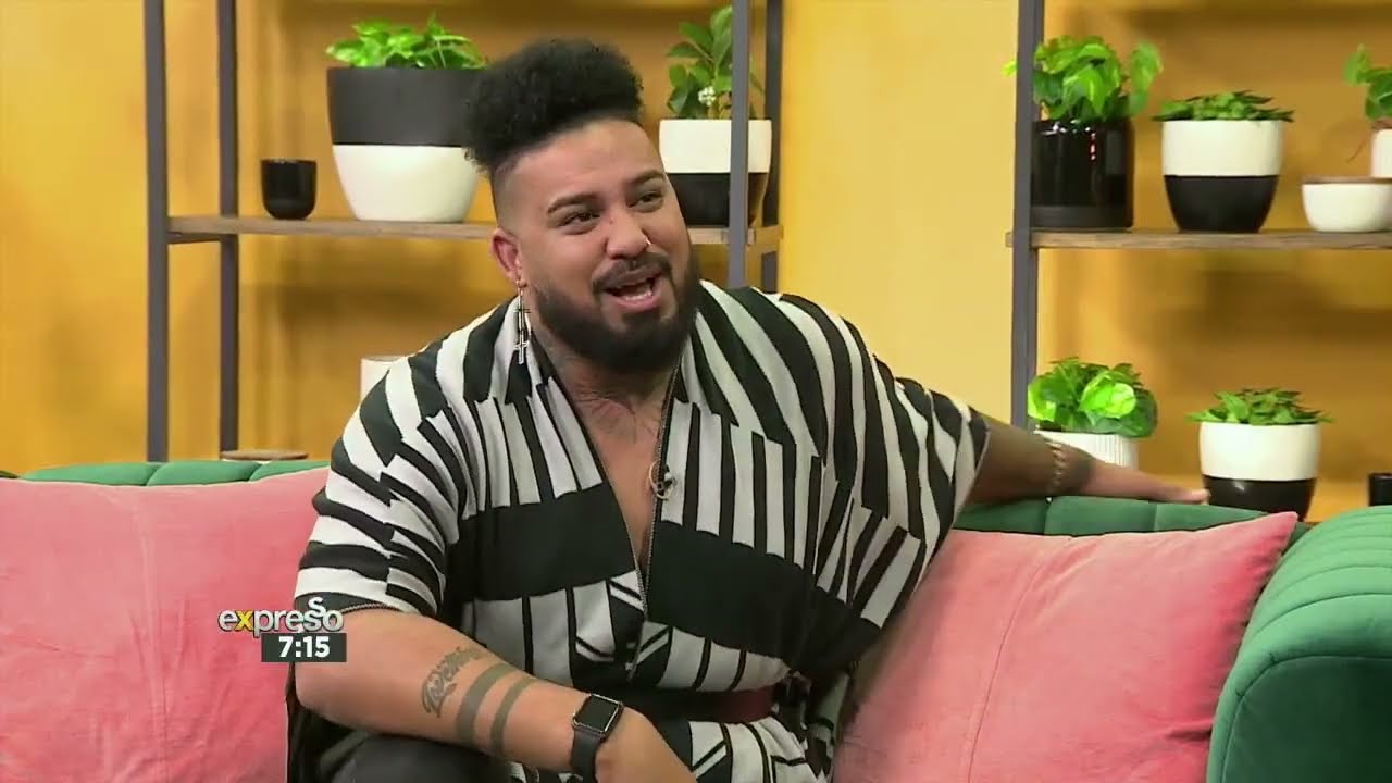 Getting to Know Robin Pieters - YouTube