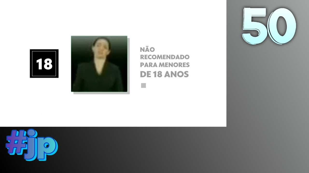 Classind.: 18 Anos na Globo - vinheta (1 Jan 2027) - YouTube