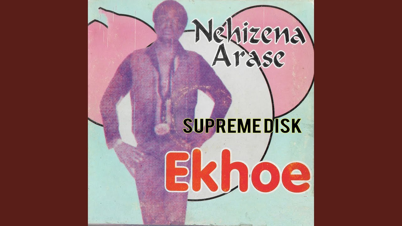 Ekhoe - YouTube