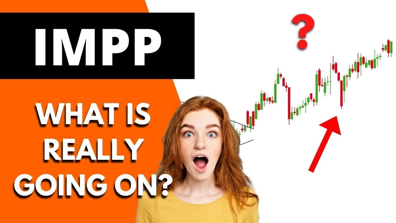 IMPP Stock Technical Analysis And Predictions For 23 June 2022 ...