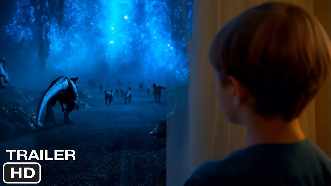 Quantum Apocalypse (2026) — Intense Sci-Fi Movie Trailer - YouTube