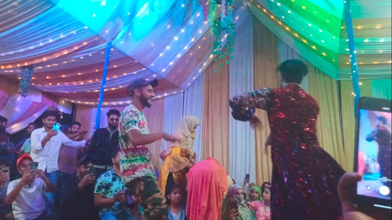 singer Arshid margo suu chani bapath cha paan maraan 7006754092 - YouTube