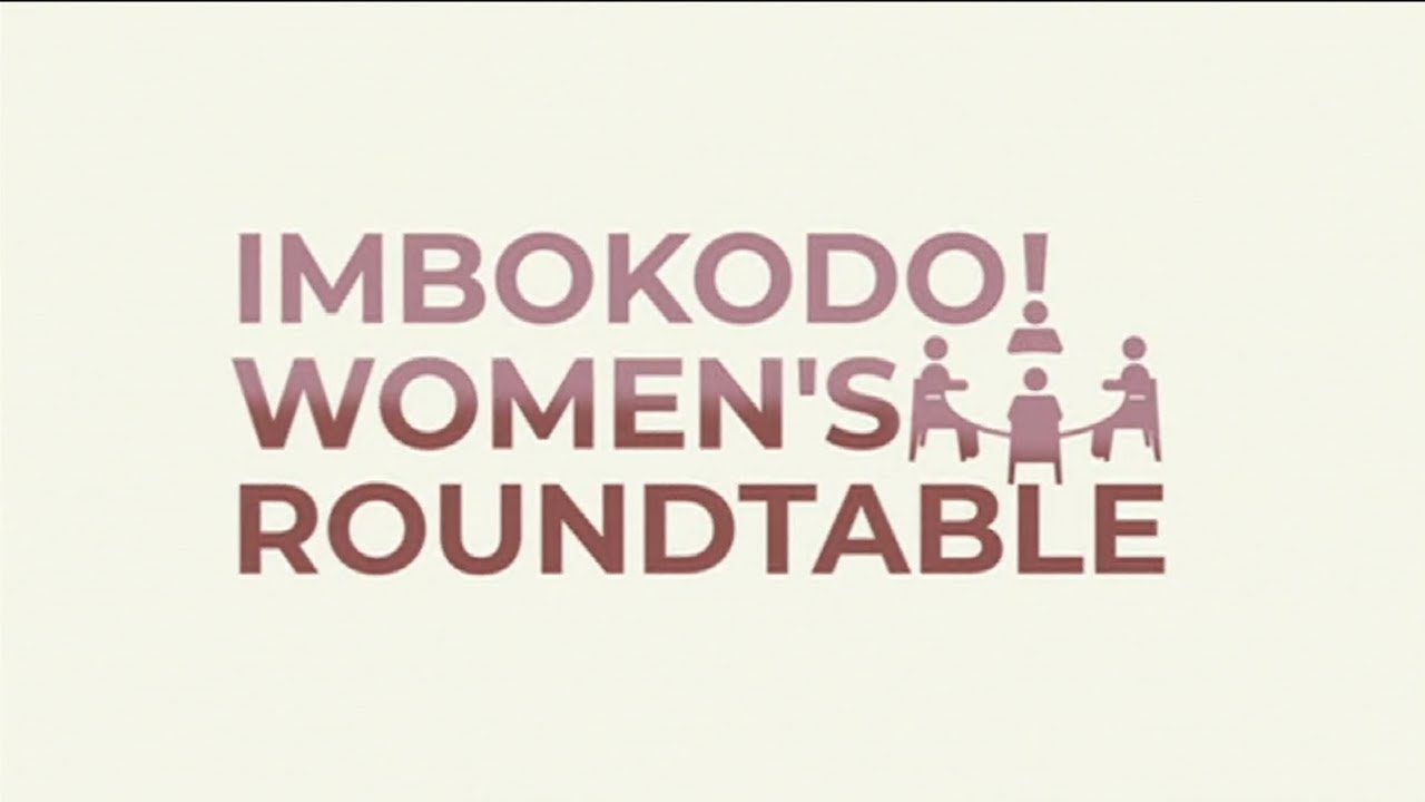 Imbokodo! Women's Roundtable: Women in Sports, Arts and Broadcasting ...