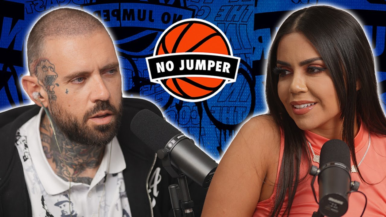 Rebecca J on UFC Fighter Spending 85K on Her, If She'll Ever do P**n ...