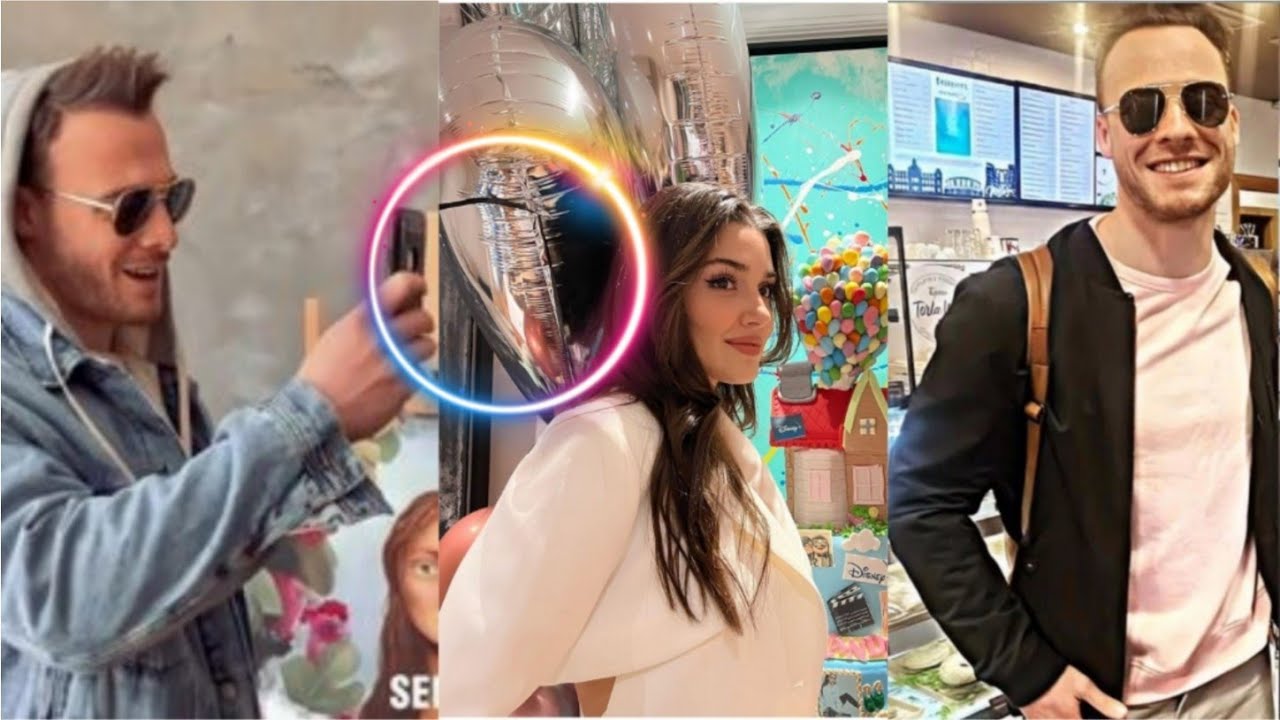 The puzzle of Hande and Kerem's relationship is more complete with this ...