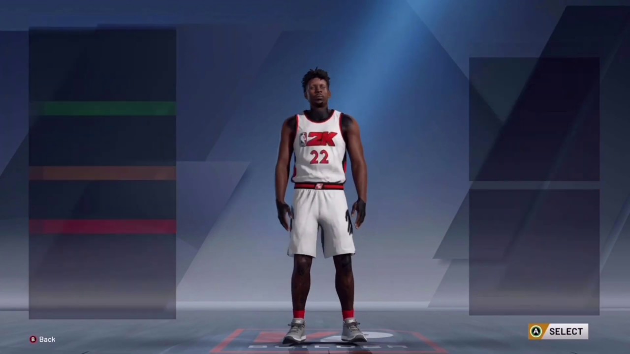 "NBA 2K20" BEST SLASHING FOUR BUILD AT (LEGEND) AND THIS IS WHY!! - YouTube