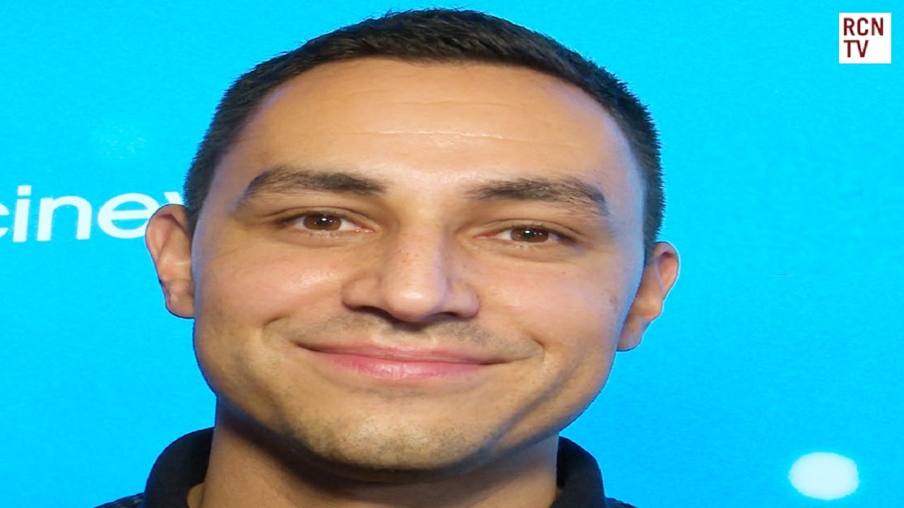 Ben Cajee Interview CBeebies Panto Premiere 2022 - YouTube