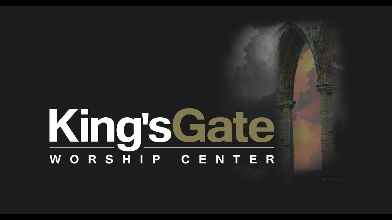 KingsGate Worship Center - Live - YouTube
