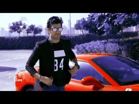 Fallin for you|| Parth Samthaan||♥️||