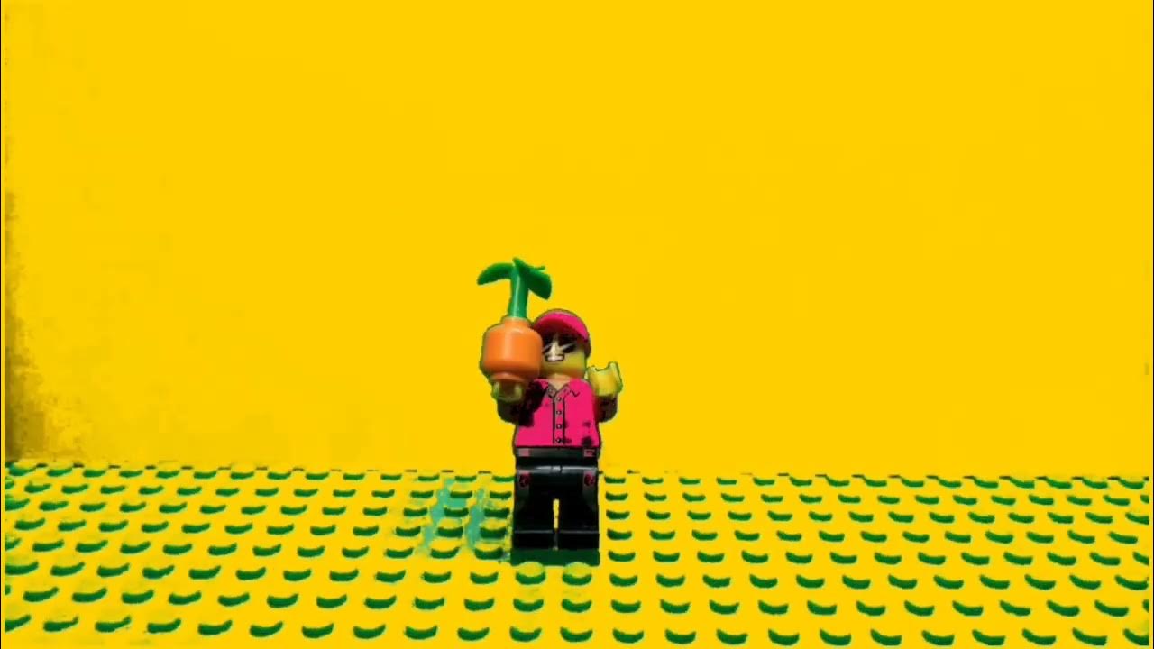 holy baam—песня про ананас(но это Лего) #legostopmotion - YouTube