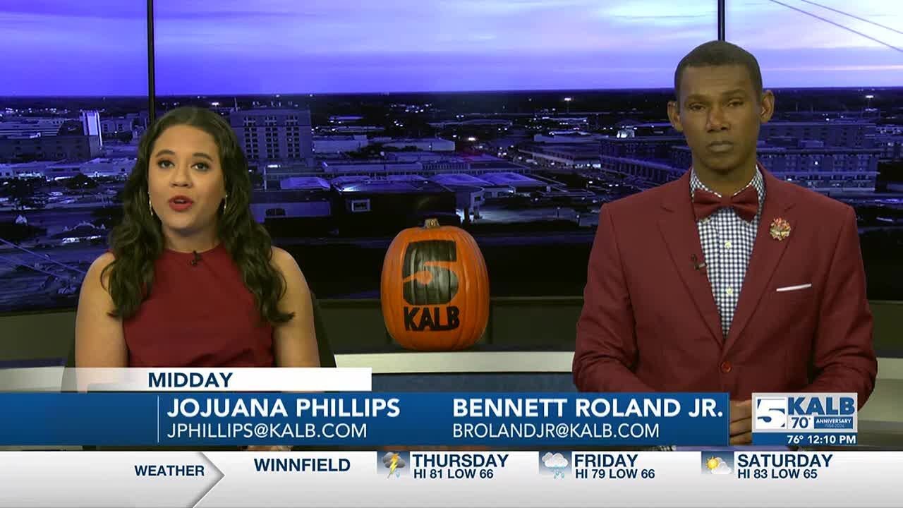 Record numbers during early voting in Louisiana! - YouTube