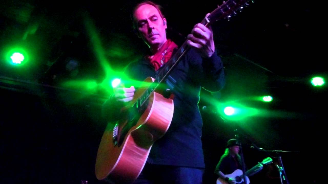 Peter Murphy - Strange Kind of Love with Bela Lugosi's Dead - live ...