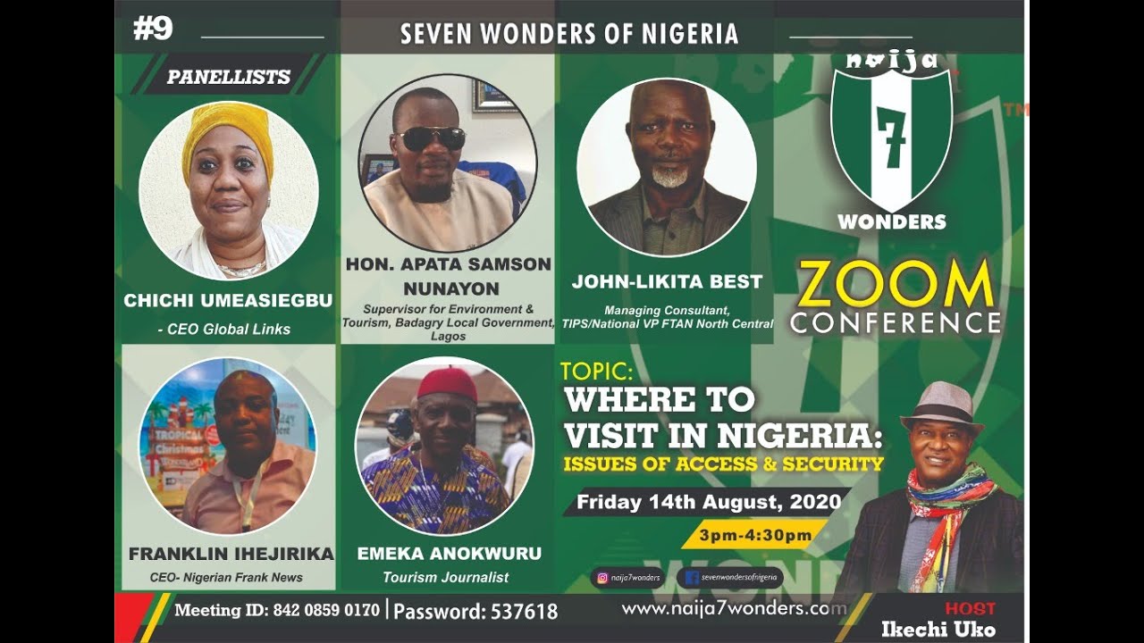 Source of River Ethiope, The serene ambience of Abraka Turf & Country ...