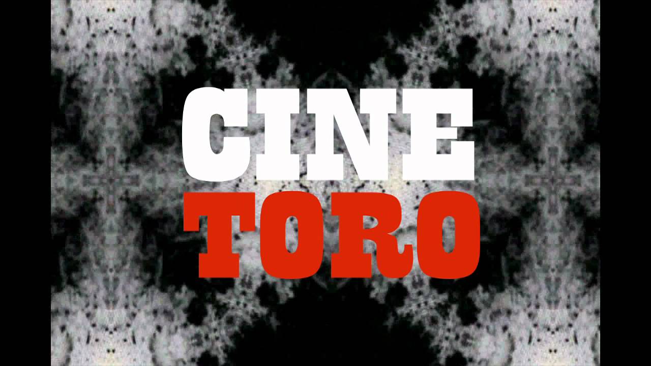 4 CINETORO (2011) / Comercial oficial - YouTube