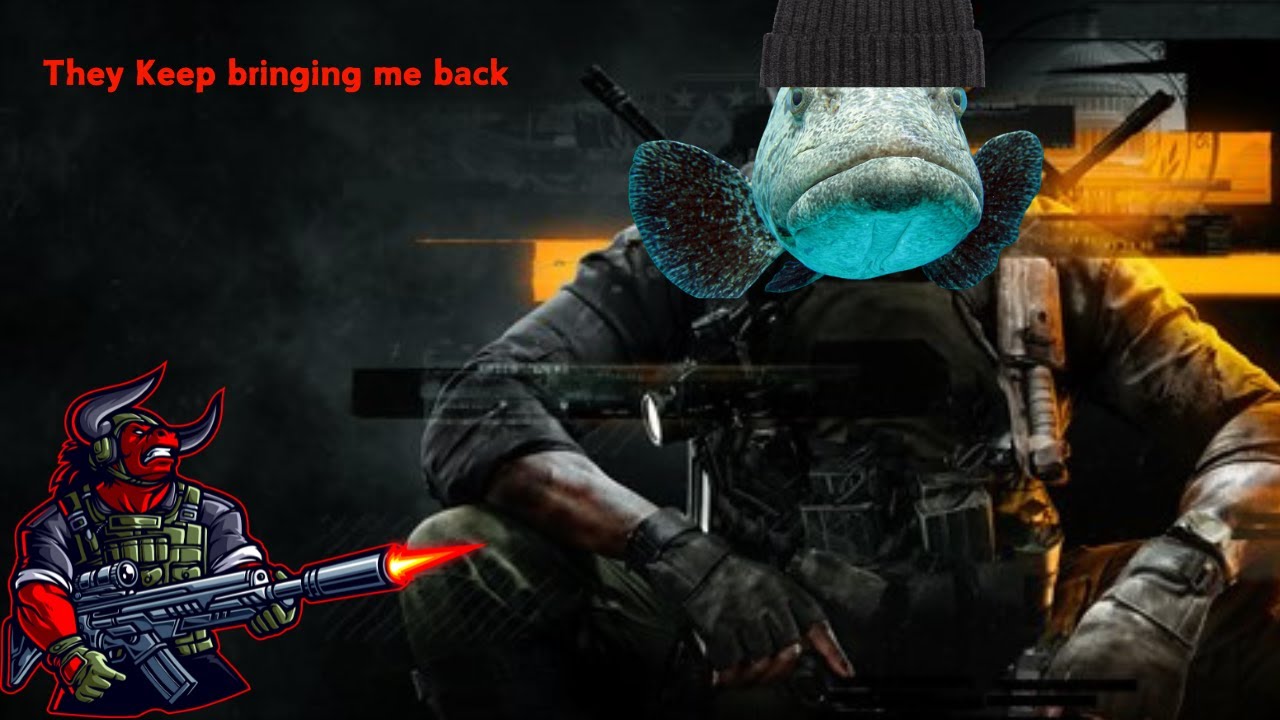 Cod Feesh Wednesday - YouTube